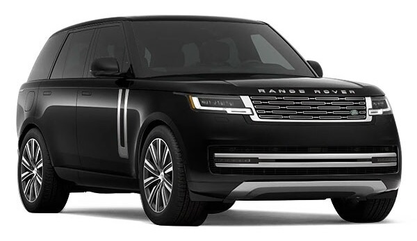 Range Rover chauffeur service in London | Hackett and Hackett