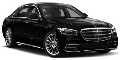 First-Class Chauffeur-Driven Cars | First-Class Experience