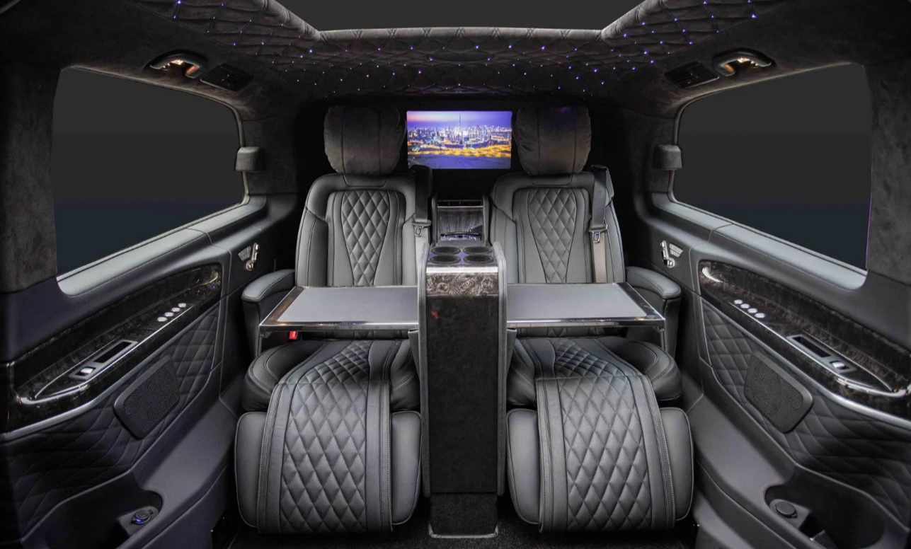 Jet Class • Hackett and Hackett